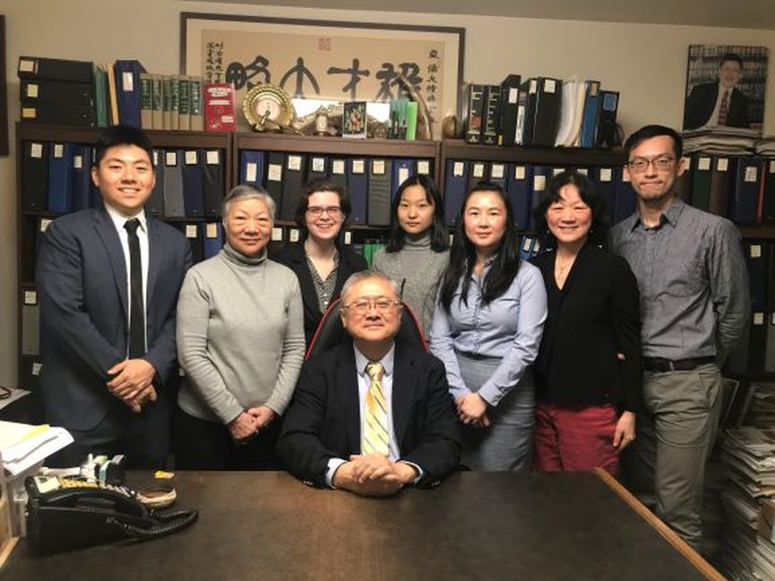 Profile – Alan Lee